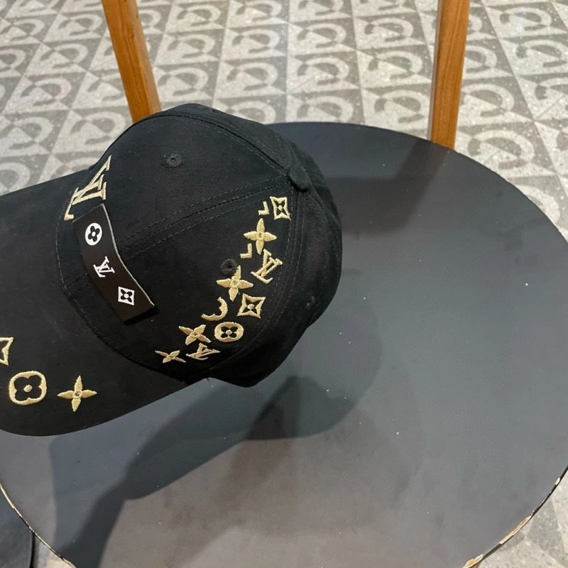 Cut-rate Louis Vuitton Caps