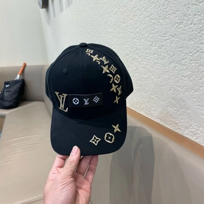 Cut-rate Louis Vuitton Caps
