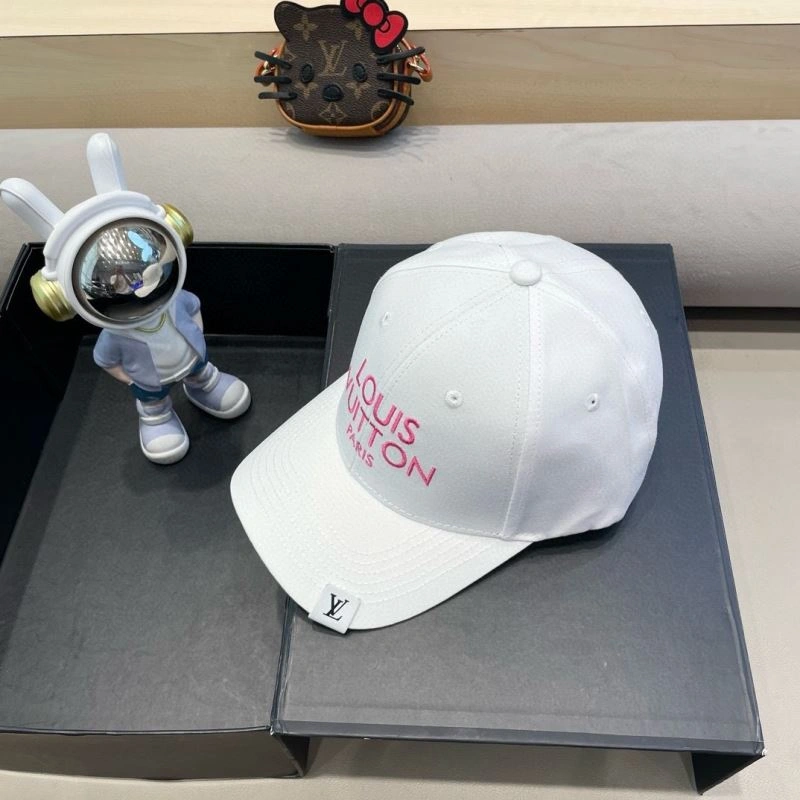 Top match Louis Vuitton Caps