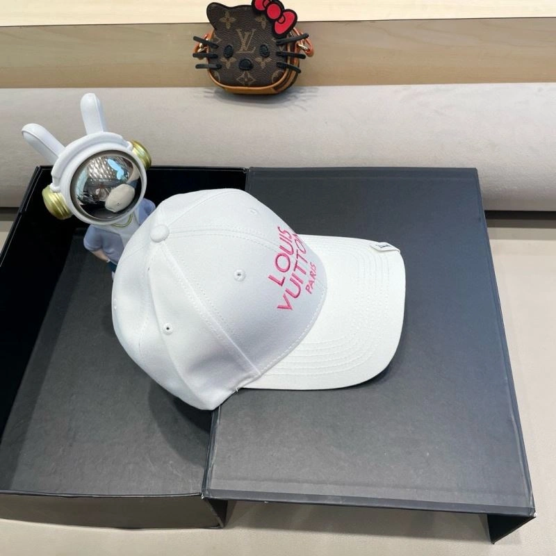 Top match Louis Vuitton Caps