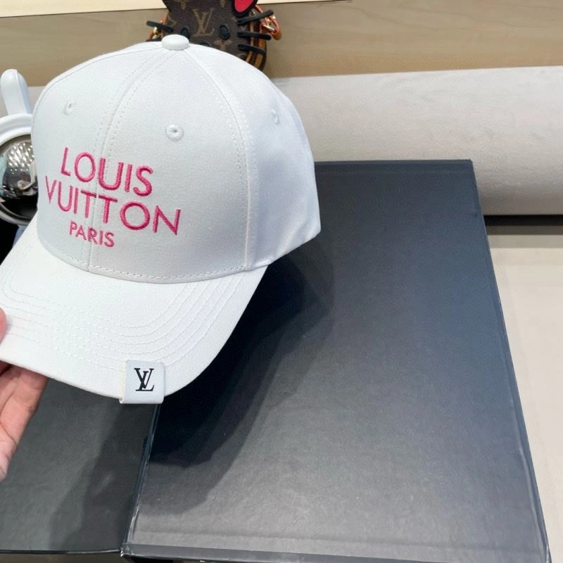 Top match Louis Vuitton Caps