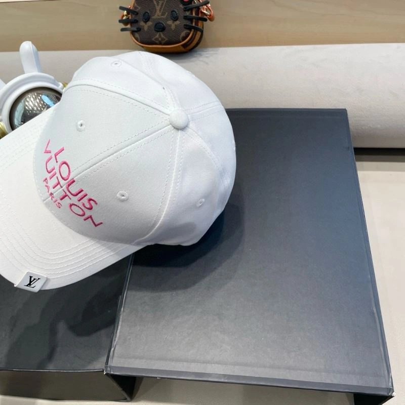Top match Louis Vuitton Caps