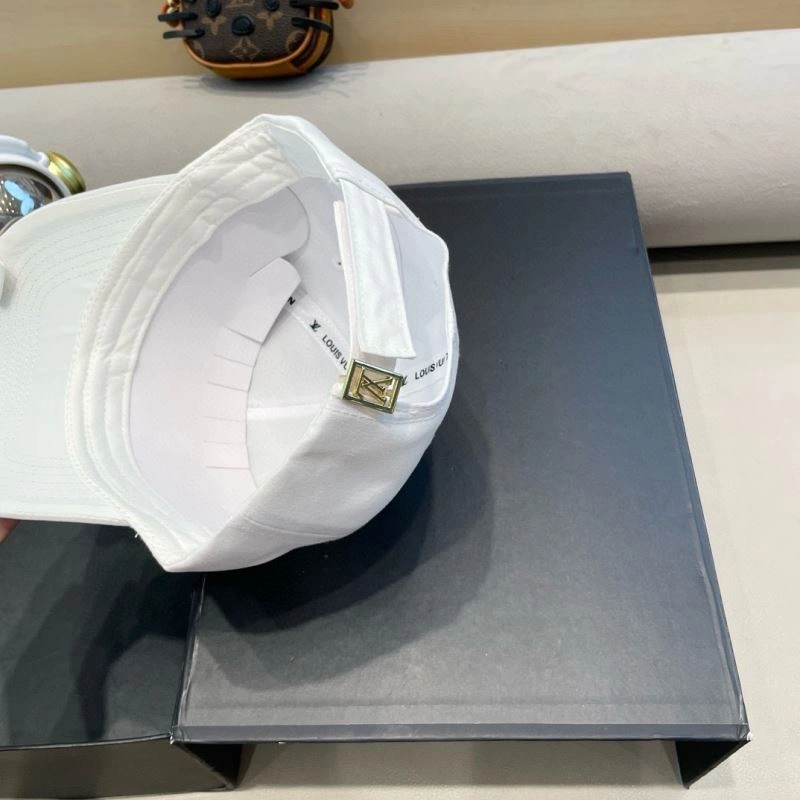 Top match Louis Vuitton Caps