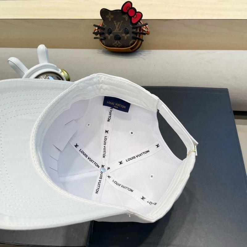 Top match Louis Vuitton Caps