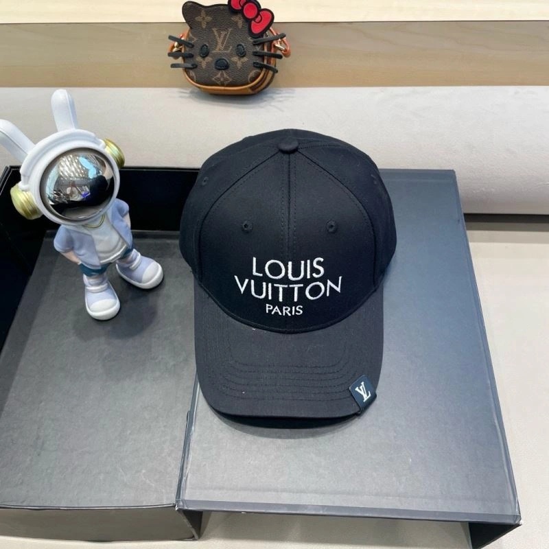 Louis Vuitton Caps