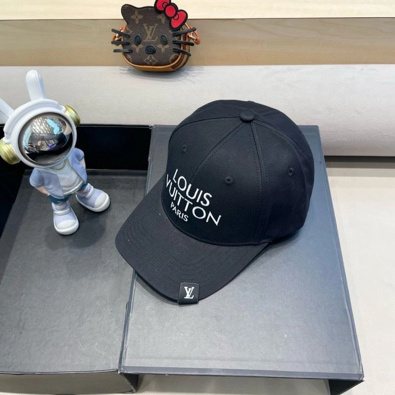 OEM Louis Vuitton Caps