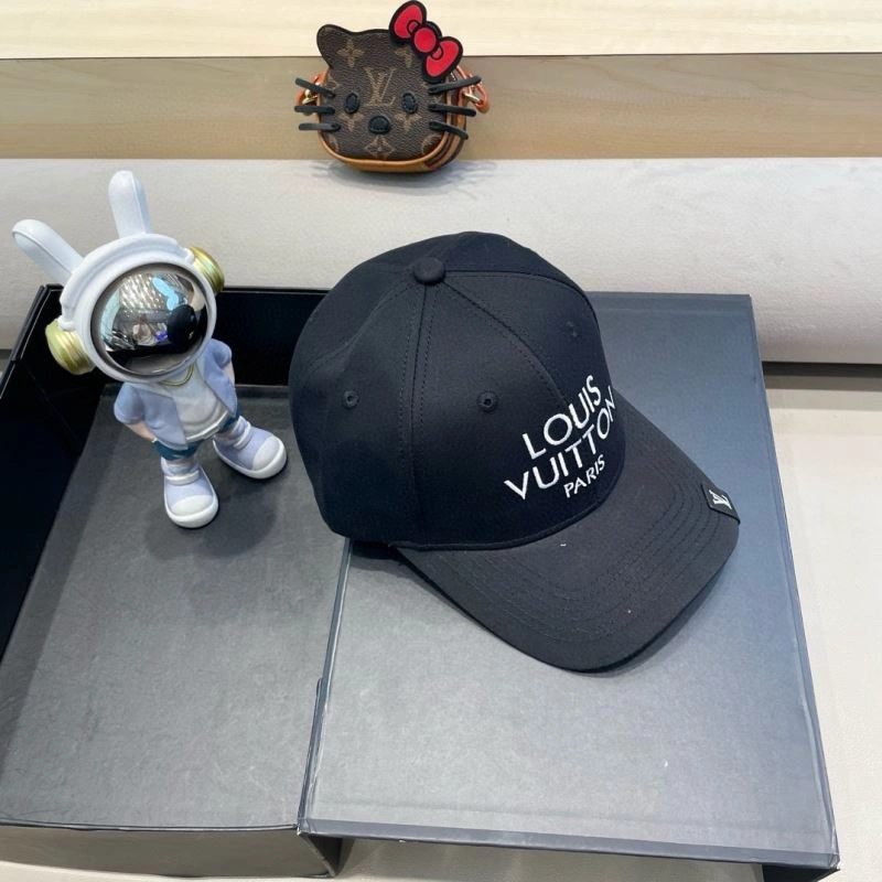 OEM Louis Vuitton Caps