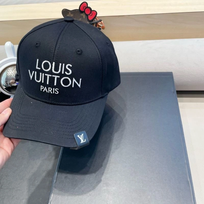 OEM Louis Vuitton Caps
