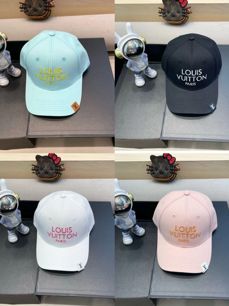 OEM Louis Vuitton Caps