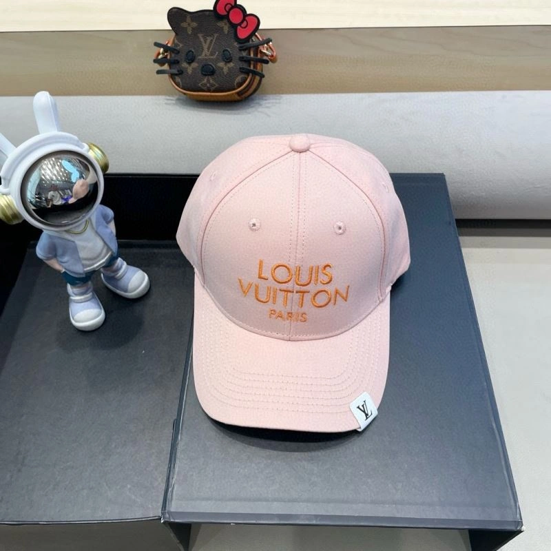 Louis Vuitton Caps