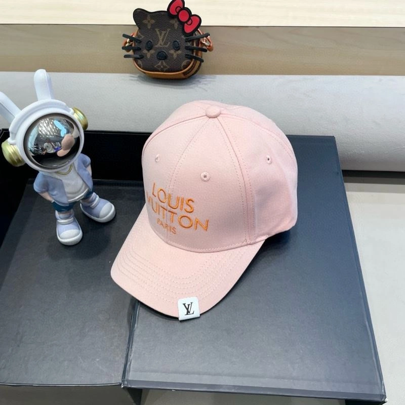 Cut-rate Louis Vuitton Caps