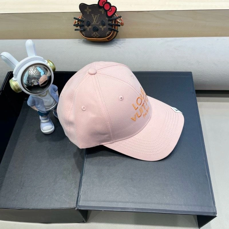 Cut-rate Louis Vuitton Caps