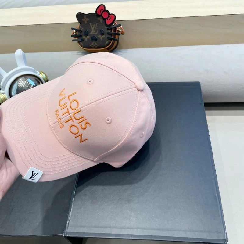 Cut-rate Louis Vuitton Caps