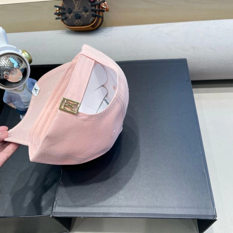 Cut-rate Louis Vuitton Caps