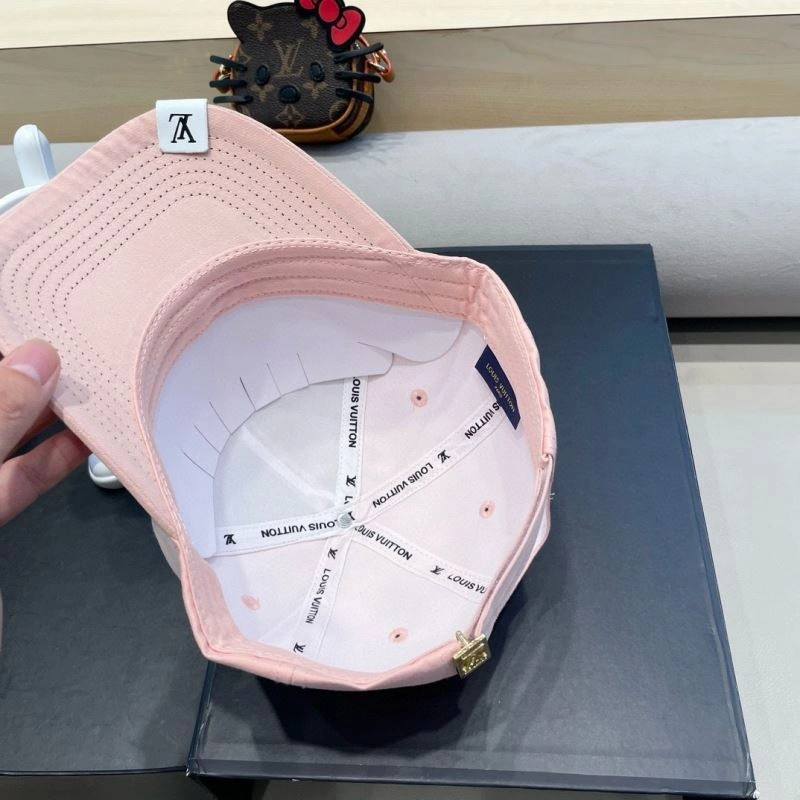 Cut-rate Louis Vuitton Caps