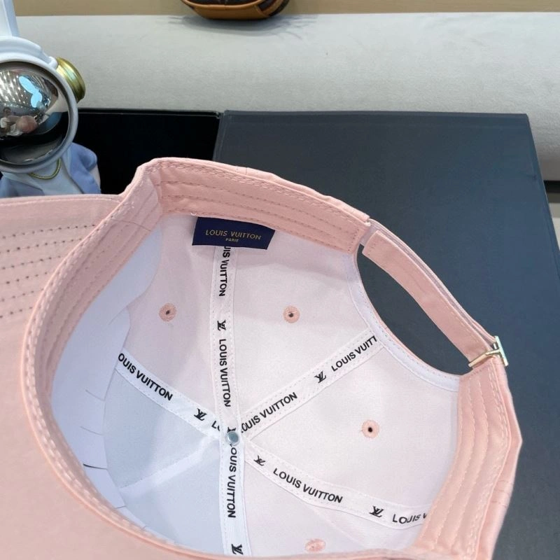 Cut-rate Louis Vuitton Caps