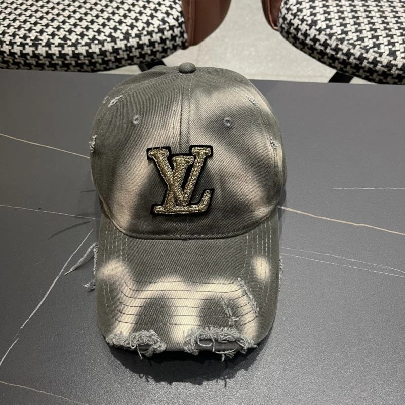 Louis Vuitton Caps