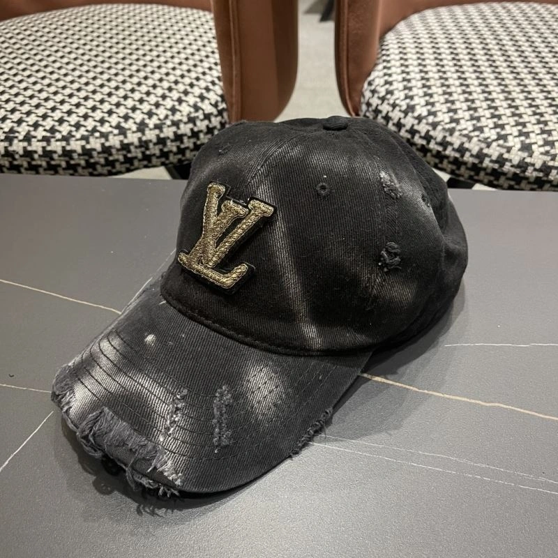 1:1 copy Louis Vuitton Caps