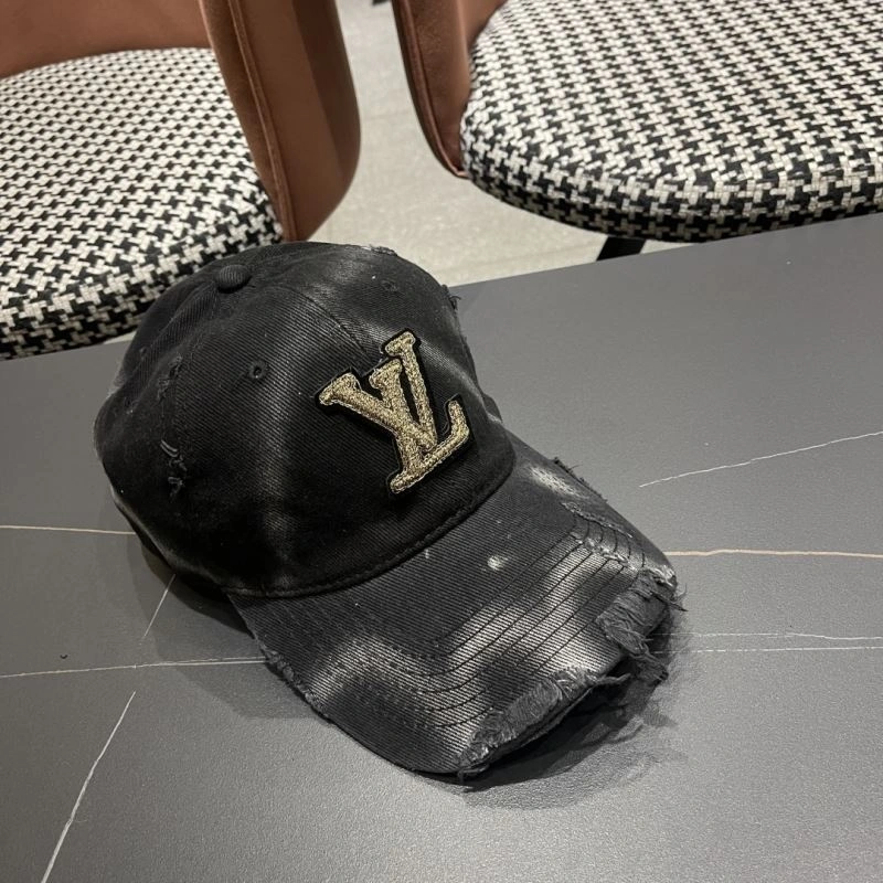 1:1 copy Louis Vuitton Caps