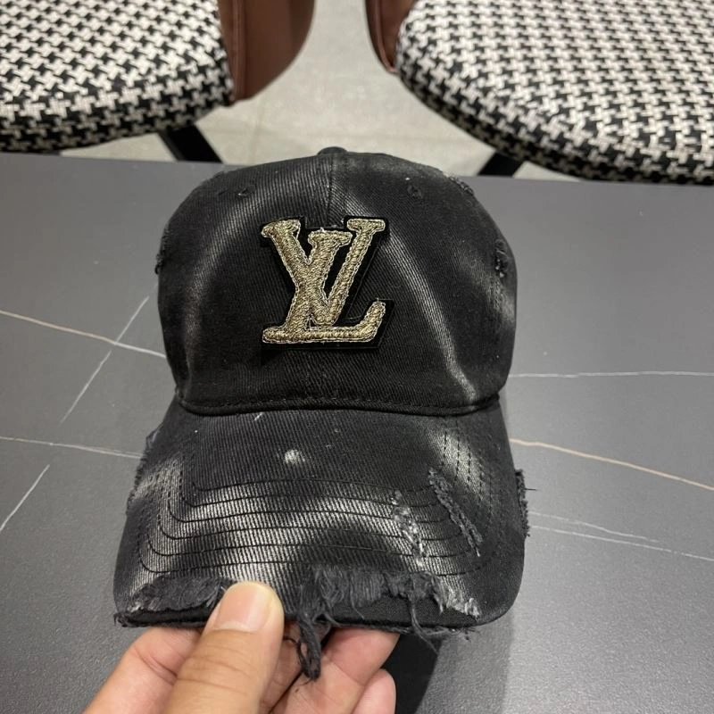 1:1 copy Louis Vuitton Caps