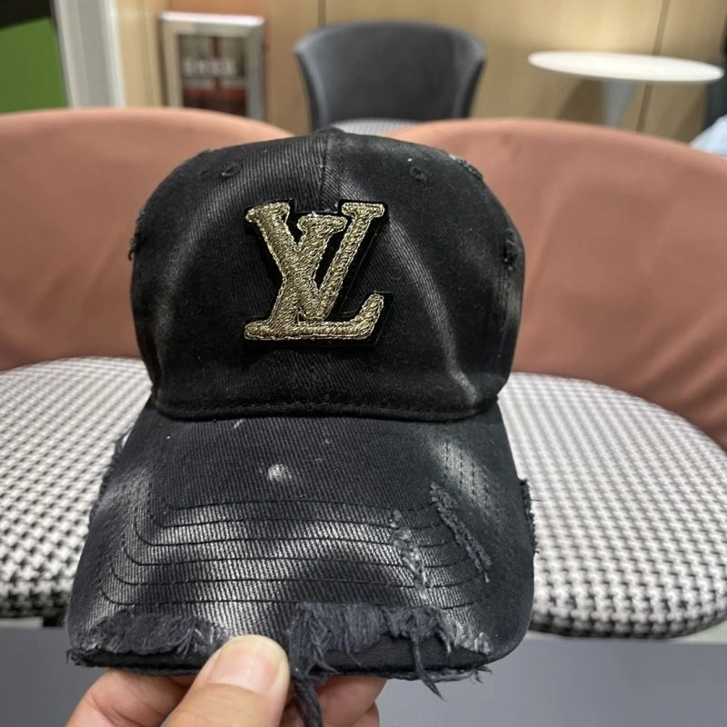1:1 copy Louis Vuitton Caps