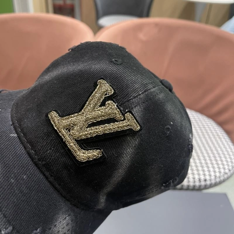 1:1 copy Louis Vuitton Caps