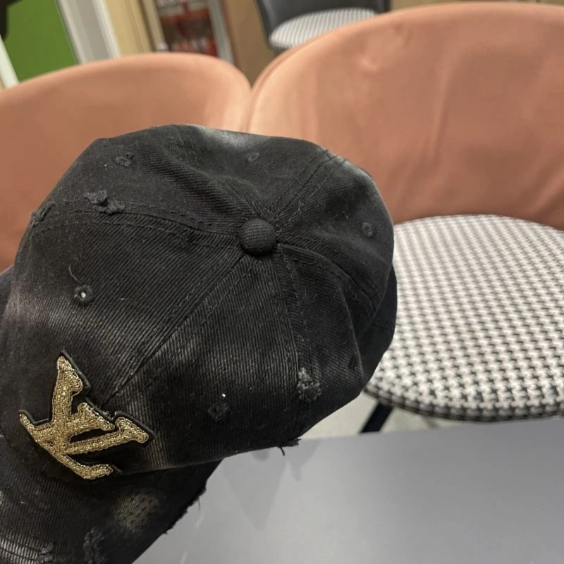 1:1 copy Louis Vuitton Caps
