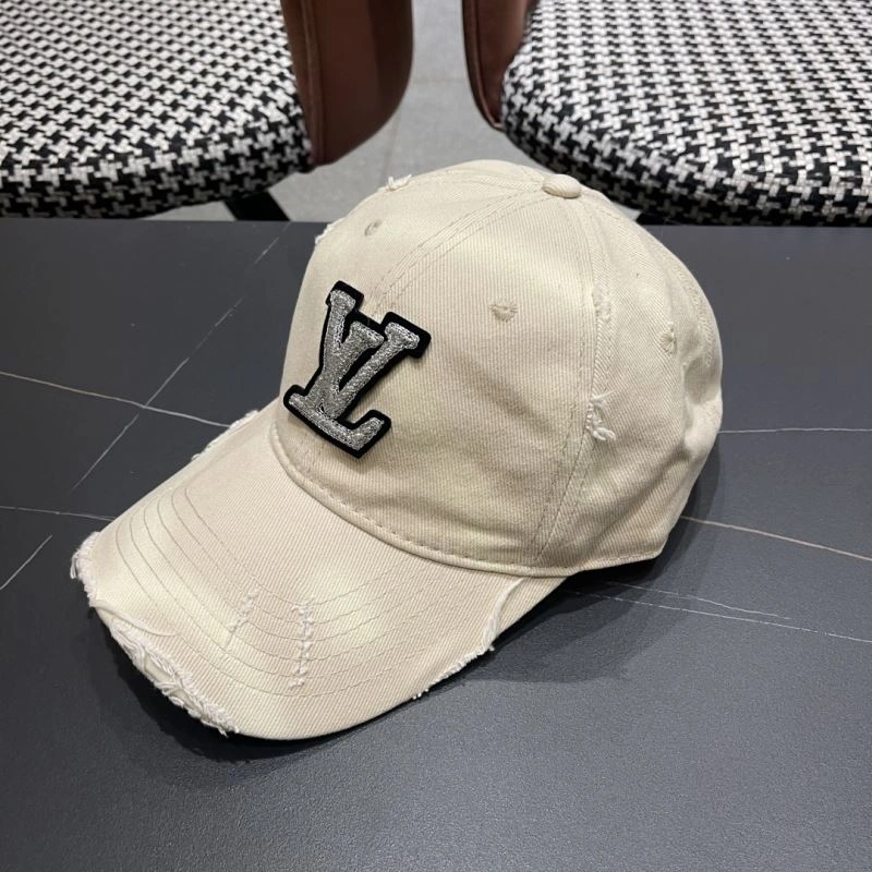 Top mirror Louis Vuitton Caps