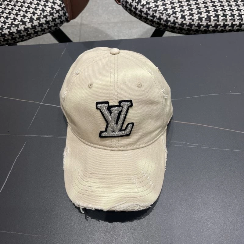 Top mirror Louis Vuitton Caps