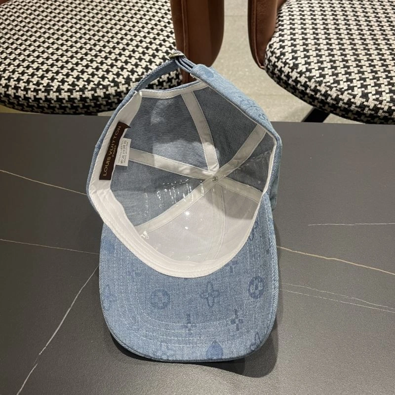 Value-priced Louis Vuitton Caps