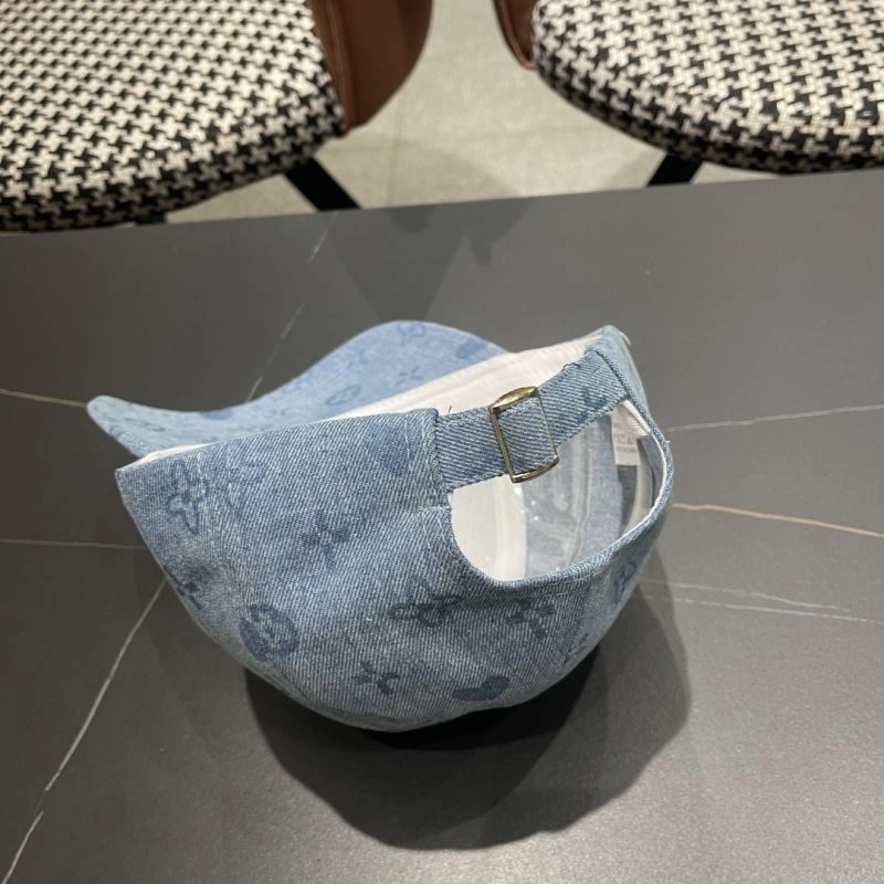 Value-priced Louis Vuitton Caps