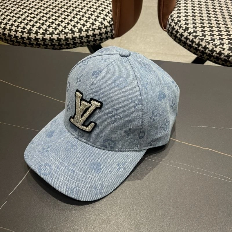 Value-priced Louis Vuitton Caps