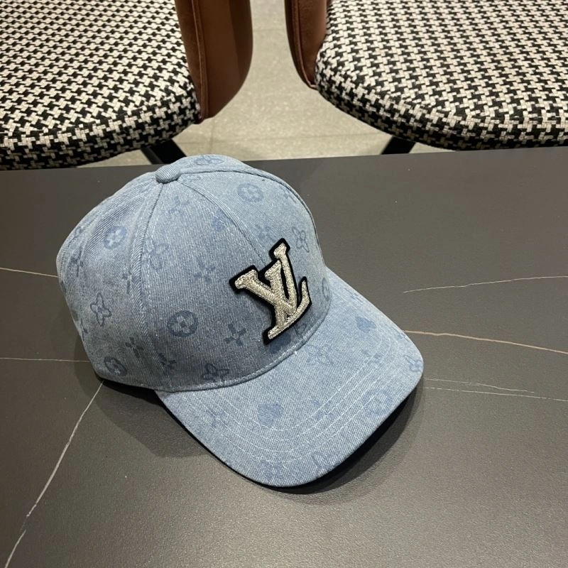 Value-priced Louis Vuitton Caps