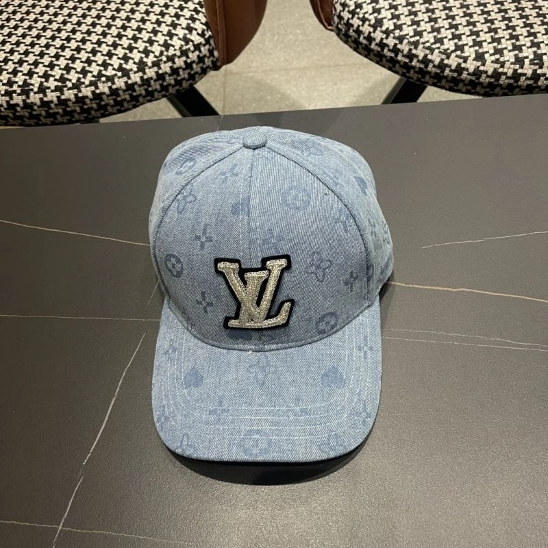 Value-priced Louis Vuitton Caps