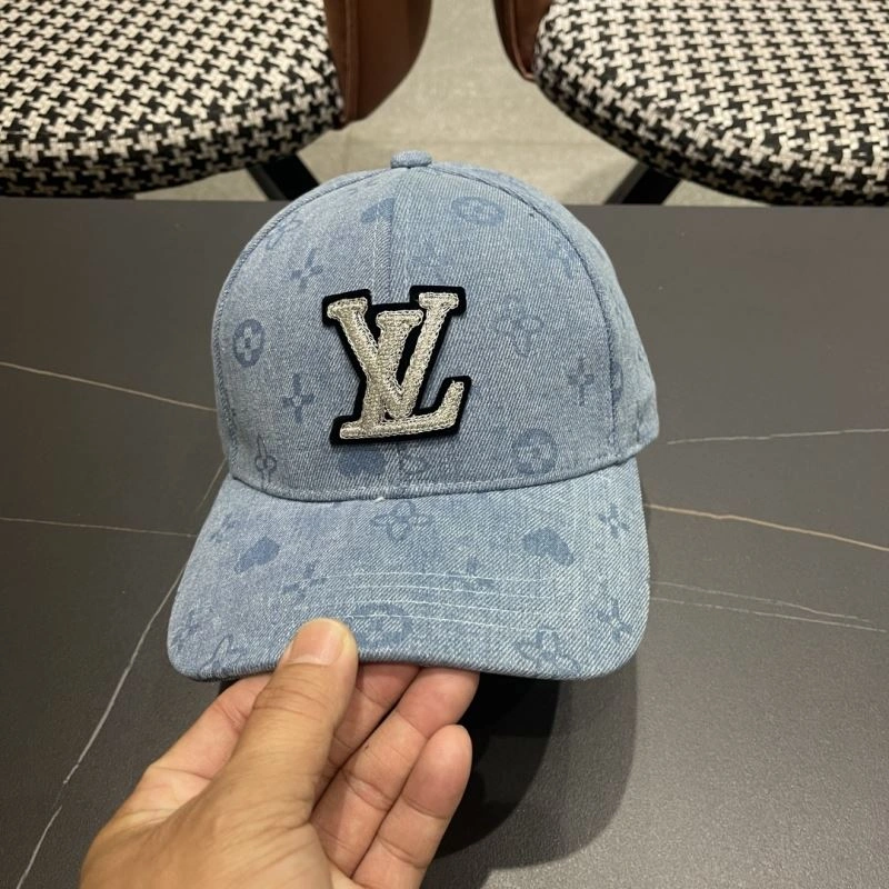 Value-priced Louis Vuitton Caps