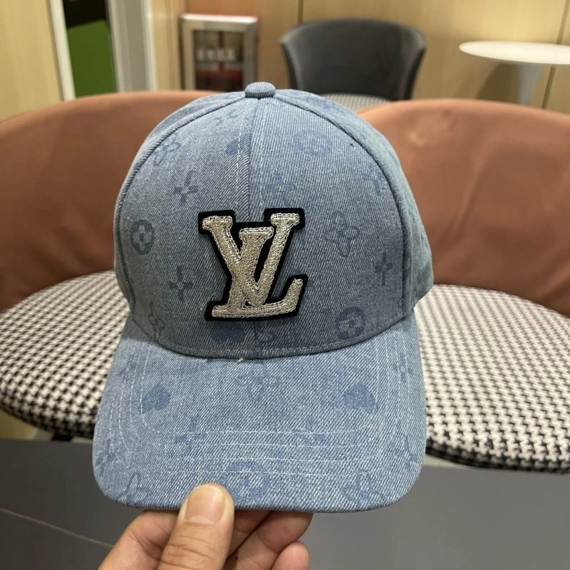 Value-priced Louis Vuitton Caps