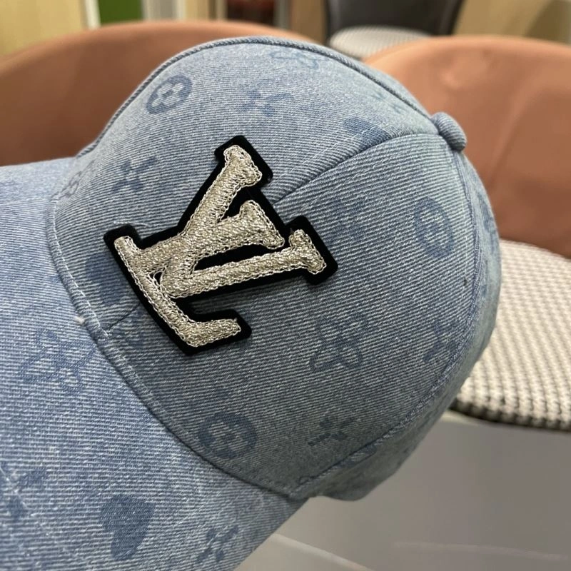 Value-priced Louis Vuitton Caps