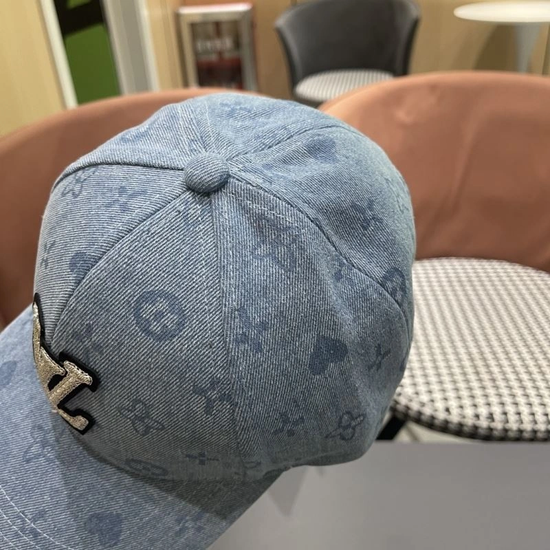Value-priced Louis Vuitton Caps