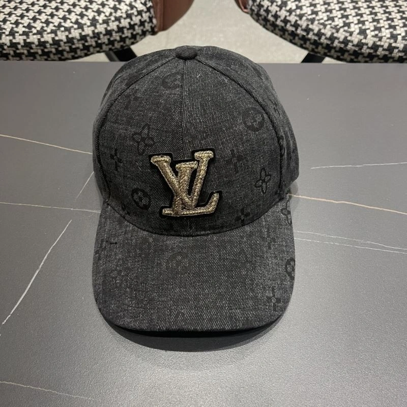Louis Vuitton Caps