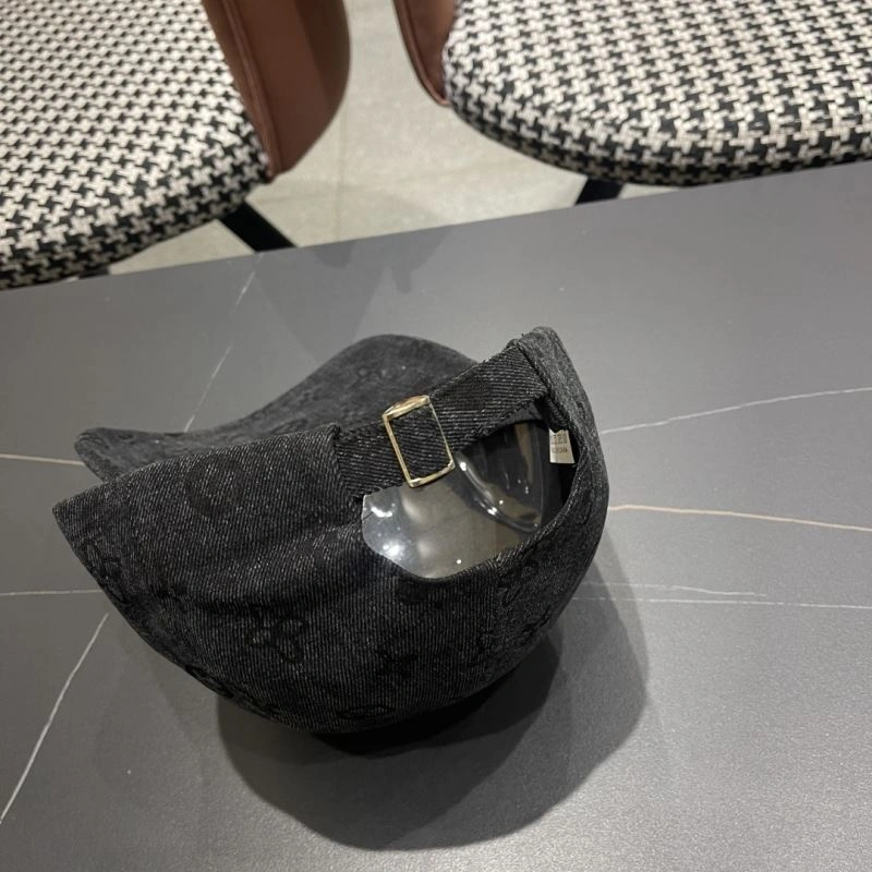 Mirror quality Louis Vuitton Caps