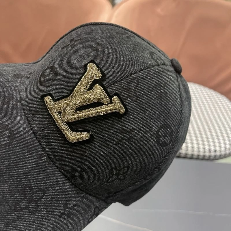 Mirror quality Louis Vuitton Caps