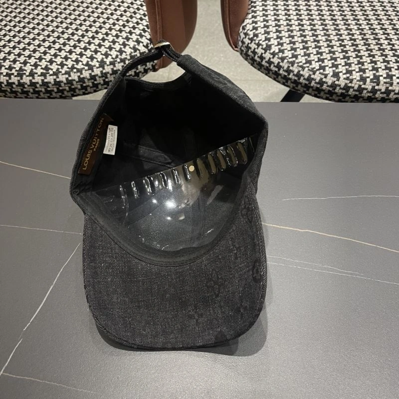 Mirror quality Louis Vuitton Caps