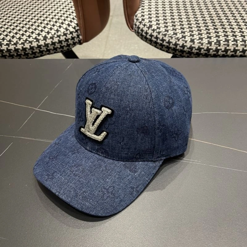 Affordable Louis Vuitton Caps