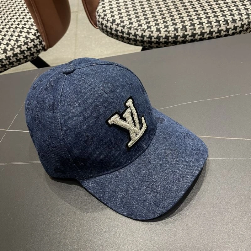 Affordable Louis Vuitton Caps
