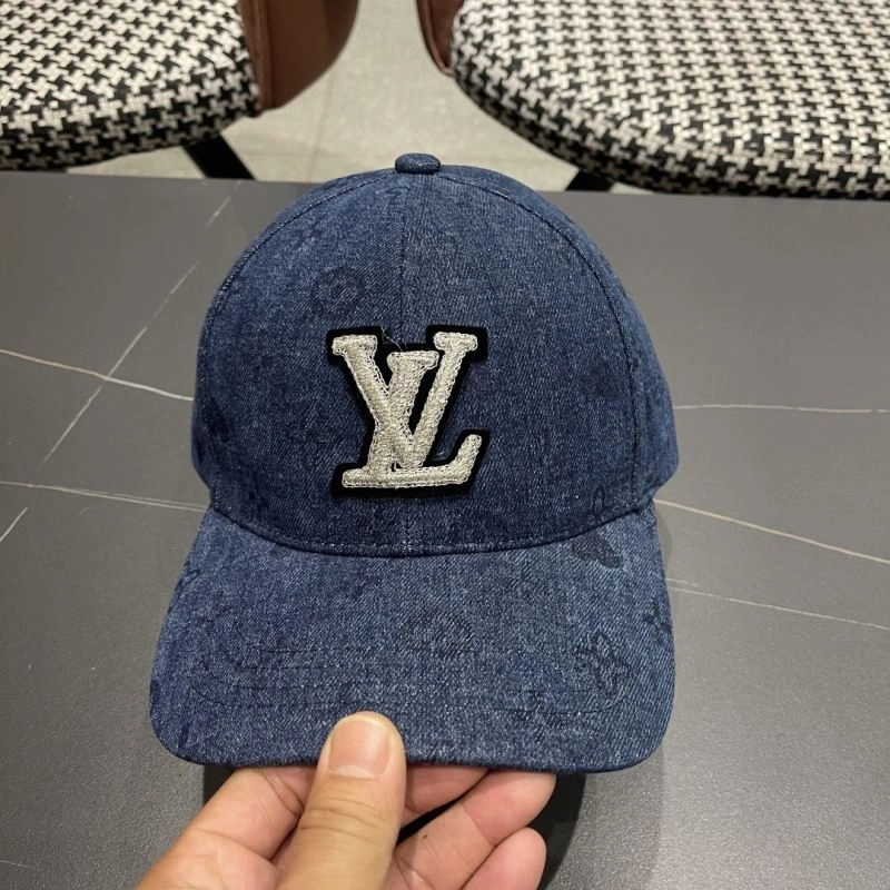 Affordable Louis Vuitton Caps