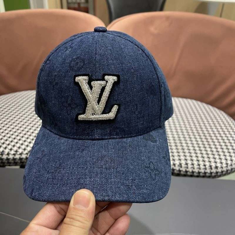 Affordable Louis Vuitton Caps