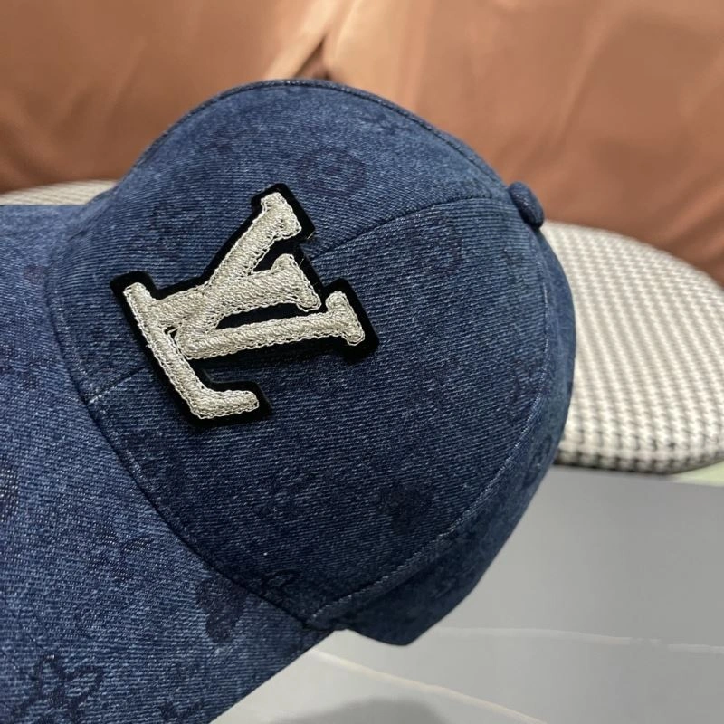 Affordable Louis Vuitton Caps