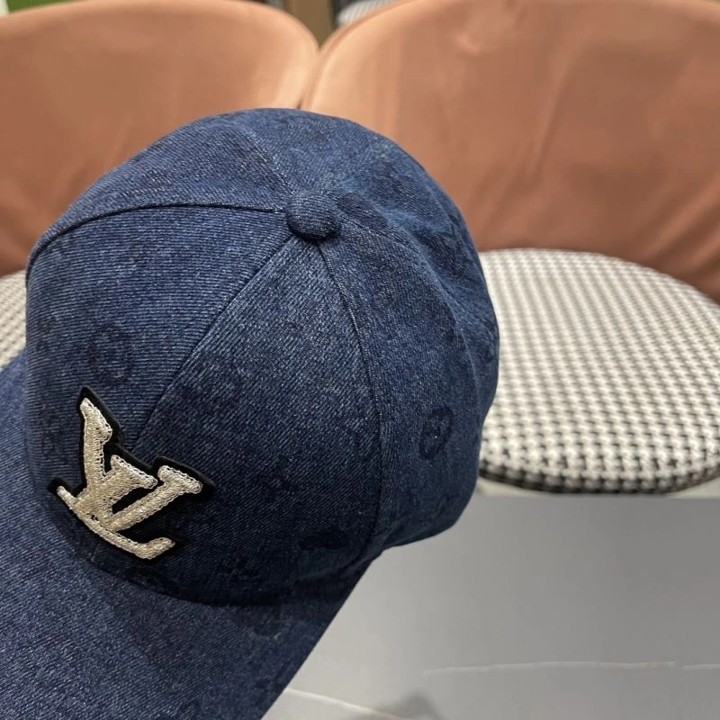 Affordable Louis Vuitton Caps
