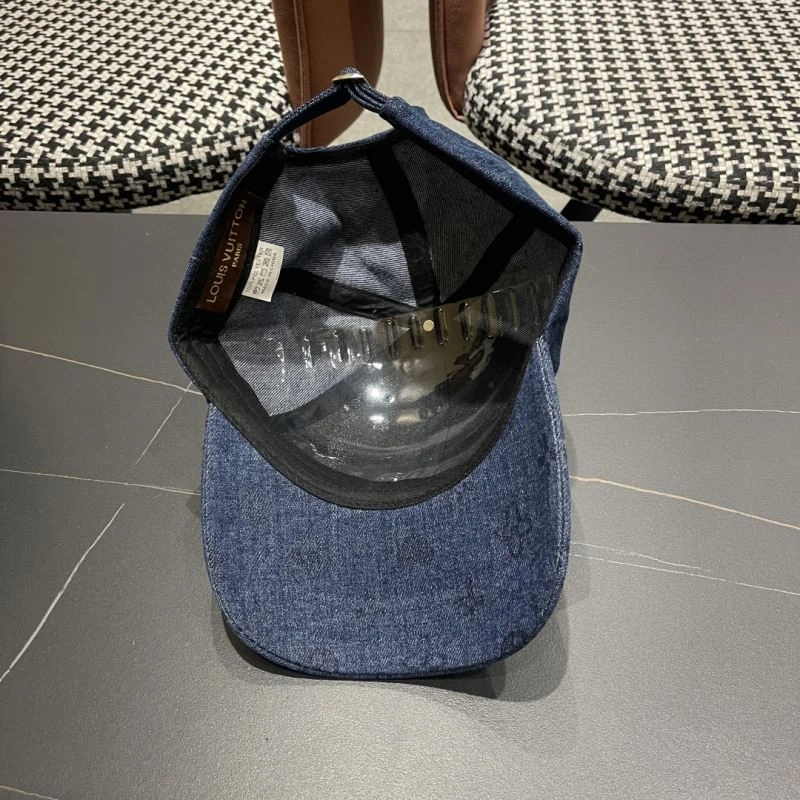 Affordable Louis Vuitton Caps