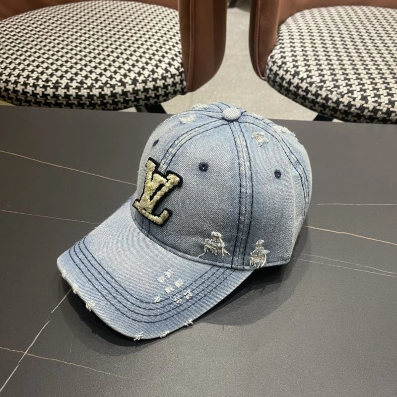 Legit Louis Vuitton Caps